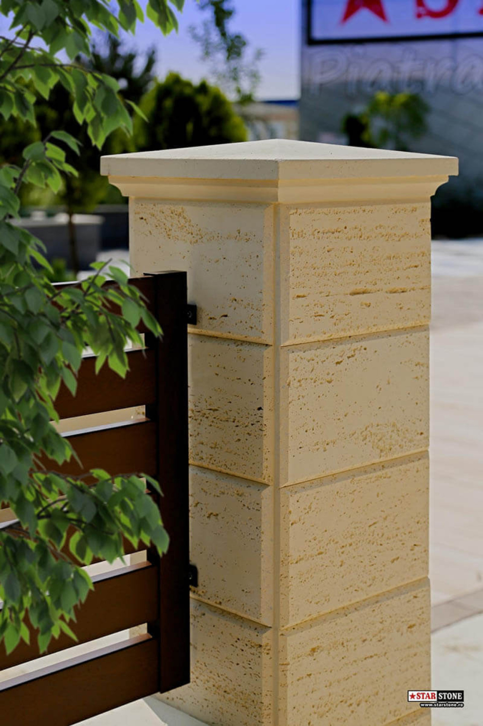 Traverstone - STAR STONE HU